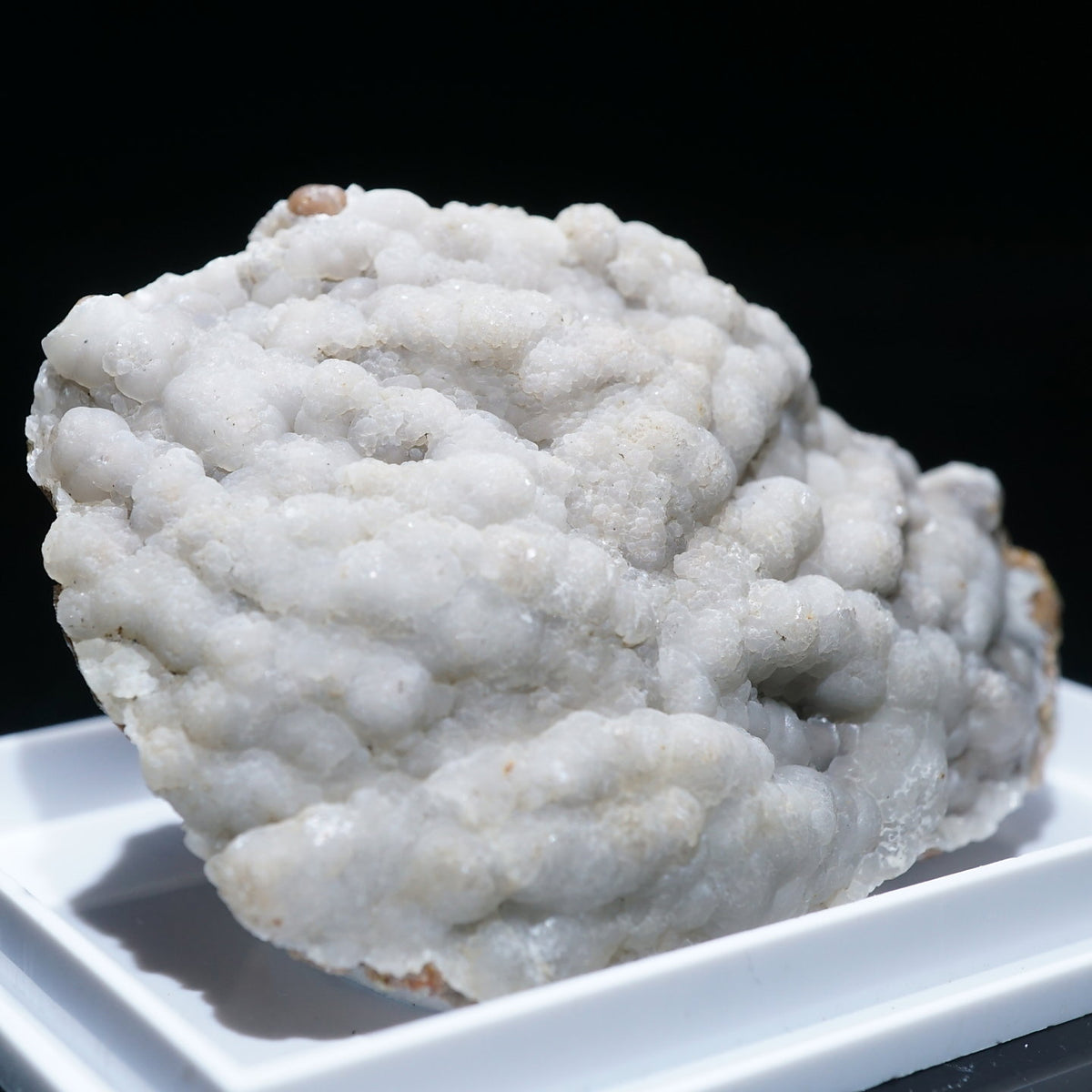 イギリスMiddlesmoor Mine産 スミソナイト(菱亜鉛鉱) – 天然石ハッピーギフト