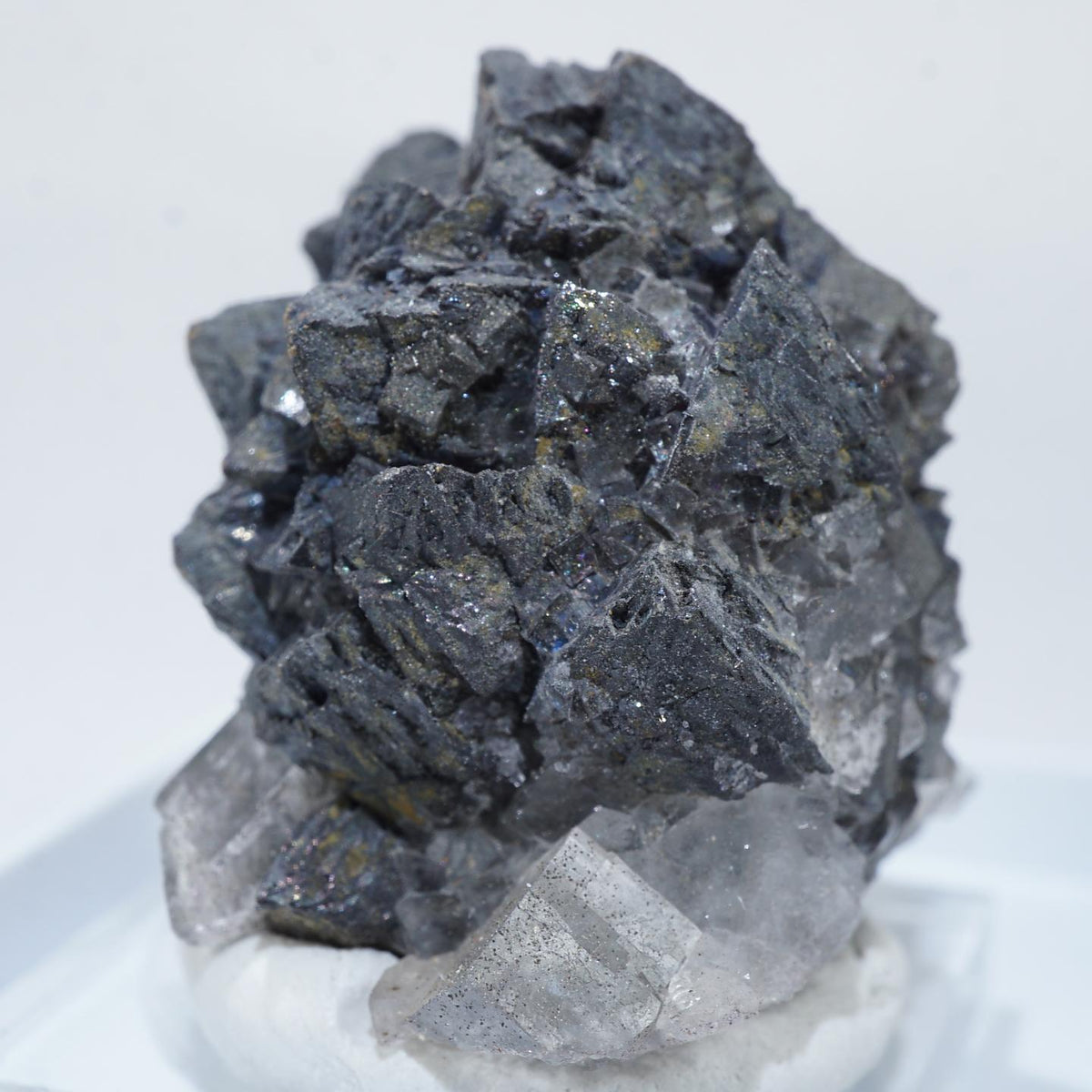 イギリスLadywash Mine産スファレライト – 天然石ハッピーギフト