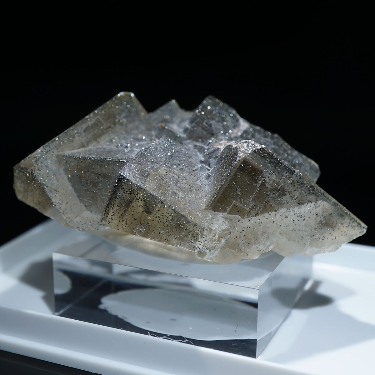 イギリス Ladywash Mine 産 フローライト – 天然石ハッピーギフト