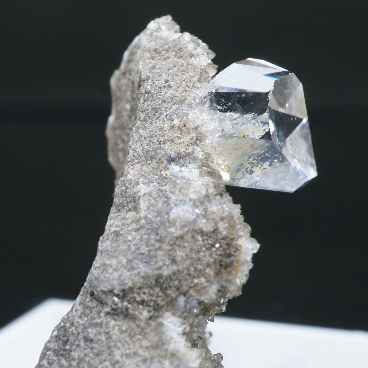 ハーキマーダイヤモンド(水晶) – 天然石ハッピーギフト